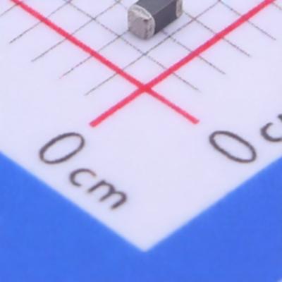 China Multilayer chip ferrite inductor microgate MGGB1608M190HT-LF designed for soldering and EMI suppression for sale