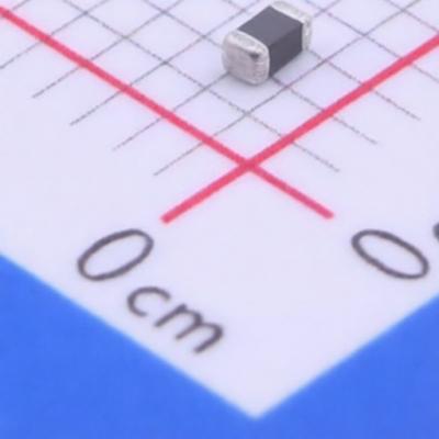 China High permissible current multilayer chip inductor microgate MGLB1608M310T1R5-LF ideal for high loss circuits for sale