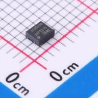 China Industrial silicon MEMS CMOS oscillator MICROCHIP DSC1001DI5-050.0000 with crystal-less design and performance for sale