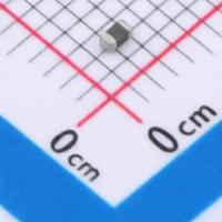 China Multilayer chip large current bead microgate MGLB1608M601T1R0-LF ferrite core electronic noise filter for sale