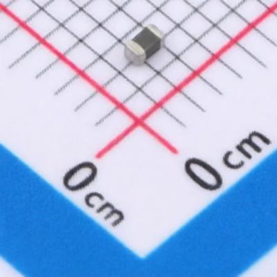 China Multilayer chip large current bead microgate MGLB1608M601T1R0-LF ferrite core electronic noise filter for sale