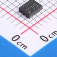 China MEMS oscillator MICROCHIP DSC1123CI2-1562500 designed for communications and networking applications for sale