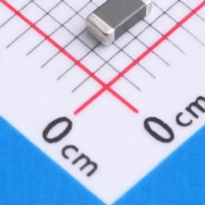China Electronic noise suppression component microgate MGLB3216M300T6R0-LF multilayer chip large current bead for sale