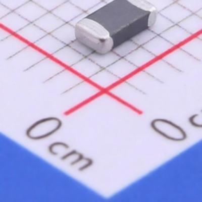 China Multilayer chip inductor microgate MGLB3216M600T4R0-LF with 4 ampere current rating and construction for sale