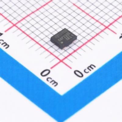 China Silicon MEMS Oscillator MICROCHIP DSC1001CI2-0250000 with Low Jitter and Wide Operating Voltage Range for sale
