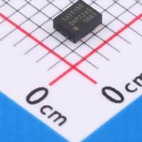 China MEMS CMOS Oscillator MICROCHIP DSC1001DI1-033.3300 with Wide Operating Temperature and Voltage Range for sale