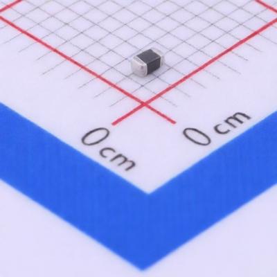 China Large Current Inductor Microgate MGLB1608M600T1R5-LF Suitable for Audio Automotive and OA Equipment for sale