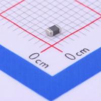 China High current multilayer chip inductor microgate MGLB2012M600T3R0-LF with terminal electrode structure for sale
