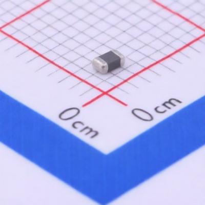 China High current multilayer chip inductor microgate MGLB2012M600T3R0-LF with terminal electrode structure for sale