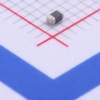 China Multilayer chip large current inductor microgate MGLB1608M110T2R0-LF with 4A max current and high impedance for sale