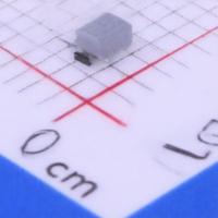 China High reliability multilayer chip inductor microgate MGLB2012M101T2R0-LF for automotive communication and OA devices for sale