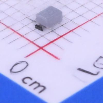 China High reliability multilayer chip inductor microgate MGLB2012M101T2R0-LF for automotive communication and OA devices for sale