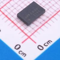 China Field Programmable Frequency LVDS Oscillator MICROCHIP DSC8123BI5 with Silicon MEMS and RoHS Compliance for sale