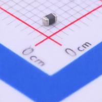 China Multilayer chip inductor microgate MGLB1608M301T1R0-LF with high current capacity and wide frequency impedance for sale