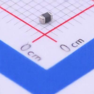 China Multilayer chip inductor microgate MGLB1608M301T1R0-LF with high current capacity and wide frequency impedance for sale