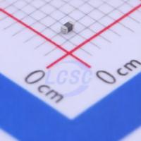 China Multilayer chip large current inductor microgate MGLB1005M310T1R5-LF with high impedance and 4A max current for sale