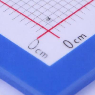 China Stable and precise microgate MGGB0603M121HT-LF resistor designed for electronic circuit applications for sale