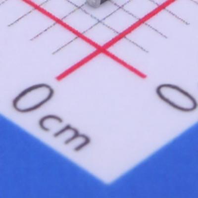 China Multilayer chip ferrite inductor microgate MGGB1005M301HT-LF with high reliability and EMI suppression for sale