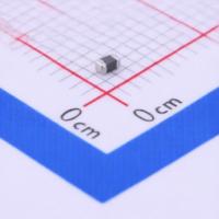 China EMI Noise Suppression Multilayer Chip Ferrite Inductor microgate MGGB1608M121HT-LF Suitable for Reflow Soldering for sale