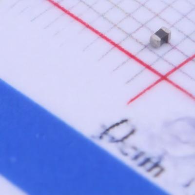 China multilayer chip ferrite inductor microgate MGGB1005M110HT-LF for noise control in electronic devices for sale