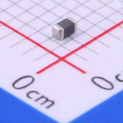 China Multilayer chip ferrite inductor microgate MGGB1608M181HT-LF suitable for EMI noise suppression in digital equipment for sale