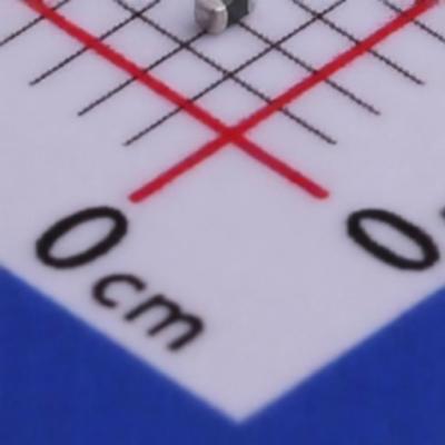 China Electronic Noise Suppression Large Current Bead Microgate MGLB1005M121T1R5-LF Multilayer Chip Component for sale