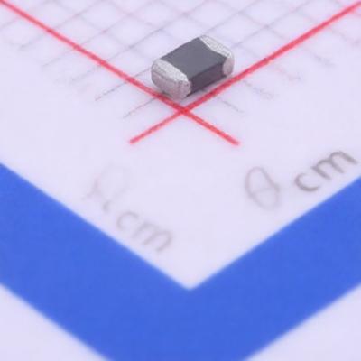 China Multilayer chip ferrite higher loss inductor microgate MGGB2012M190HT-LF suitable for noise suppression in digital equipment for sale