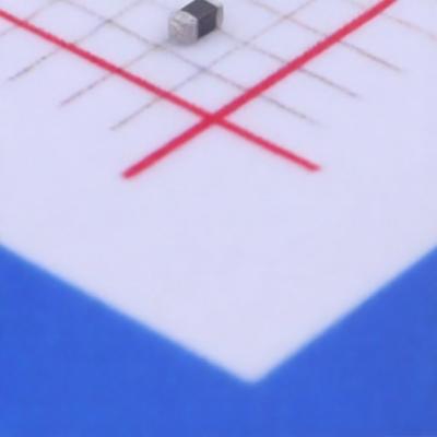 China Multilayer chip ferrite inductor microgate MGGB1005M181HT-LF for noise suppression in digital equipment for sale