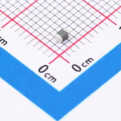 China High Current Multilayer Chip Ferrite Inductor Microgate MGFL2012F100MT-LF for DC-DC Power Conversion for sale