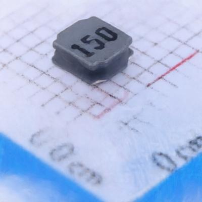 China Electronic power management SMD power inductor microgate MPIT4018-150M-LF lead free component series for sale