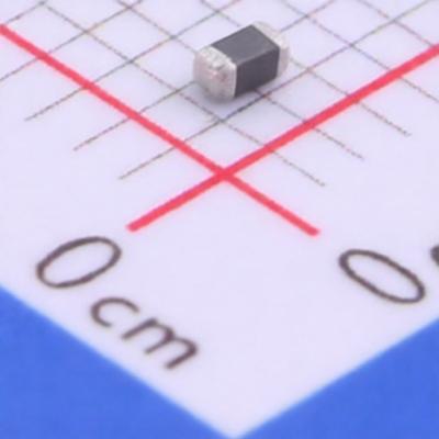 China Multilayer chip ferrite inductor microgate MGGB1608M110HT-LF designed for performance in electronic devices for sale