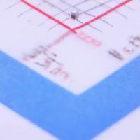 China Multilayer chip ceramic inductor microgate MGCI0603H18NJT-LF for high frequency circuit applications for sale