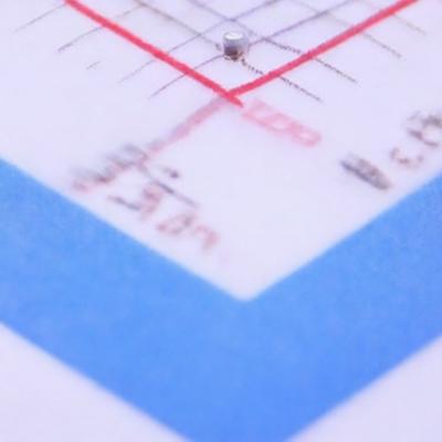 China Multilayer chip ceramic inductor microgate MGCI0603H18NJT-LF for high frequency circuit applications for sale