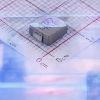 China SMD Power Inductor Microgate MAPM0630F-4R7M-LF Ultra Low Buzz Noise for DC DC Converter Applications for sale