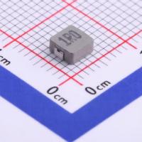 China MAPM0420F-1R0M-LF SMD Power Inductor Featuring Tin Covered Copper Terminals and Polyester Imide Wire for sale