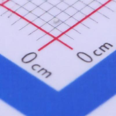 China multilayer chip ceramic inductor microgate MGCI0603H3N9ST-LF for high frequency telecom applications for sale