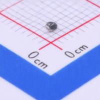 China multilayer chip inductor microgate MGLB1608M501T0R8-LF offering high impedance across wide frequency range for electronics for sale