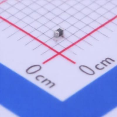 China High current multilayer chip inductors microgate MGLB1005M600T1R5-LF with unique electrode structure for sale