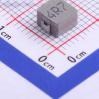 China power supply component microgate MAPM0530F-4R7M-LF molding power inductor with ultra low buzz noise for sale