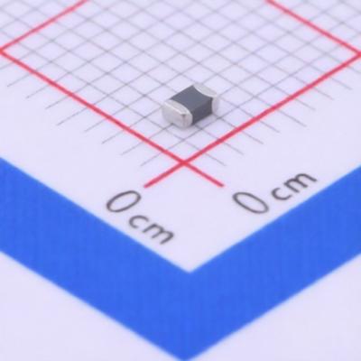 China Multilayer Chip Ferrite Inductor Microgate MGGB2012M501HT-LF Ideal for Digital Equipment EMI Noise Reduction for sale