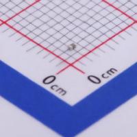 China multilayer chip inductor microgate MGLB1005M050T2R0-LF with unique terminal electrode and high impedance range for sale