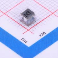 China Lead Free SMD Power Inductor Microgate MPIT4012-6R8M-LF Featuring Ni-Zn Ferrite Core and Copper Wire for sale