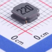 China power management solutions featuring microgate MPIT5020-220M-LF SMD power inductor with ferrite core for sale