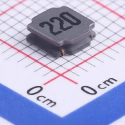 China power management solutions featuring microgate MPIT5020-220M-LF SMD power inductor with ferrite core for sale