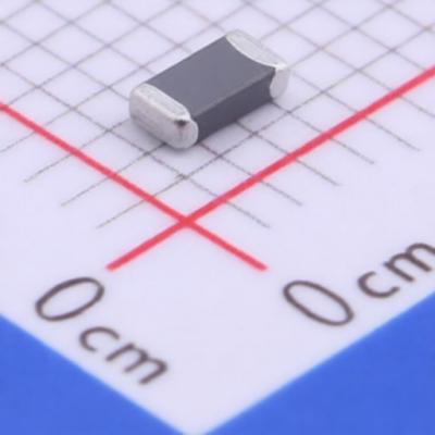 China EMI Noise Suppression Multilayer Chip Ferrite Inductor Microgate MGGB3216M190HT-LF for Digital Devices for sale