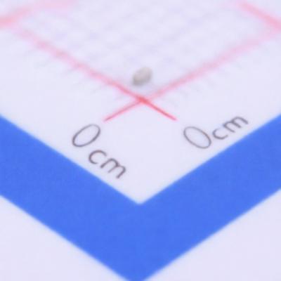 China multilayer chip ceramic inductor microgate MGCI1005T9N1JT-LF for in telecommunications and bluetooth devices for sale