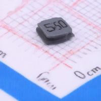 China SMD power inductor Microgate MPIT4018-560M-LF lead free product engineered for in electronic applications for sale