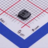 China SMD Power Inductor Microgate MPIT4012-1R5N-LF Ferrite Core Enameled Copper Wire Magnetic Glue for sale