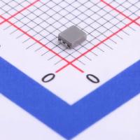 China Small footprint power inductor microgate MPIM252010E1R0M-LF molding type with lead free certification for sale