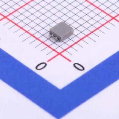 China Small footprint power inductor microgate MPIM252010E1R0M-LF molding type with lead free certification for sale